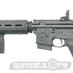 Colt LE6920MP-B 5.56x45 NATO Review & Price GunData.org