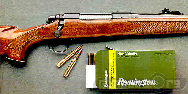 Remington Model 700 Review & Price GunData.org