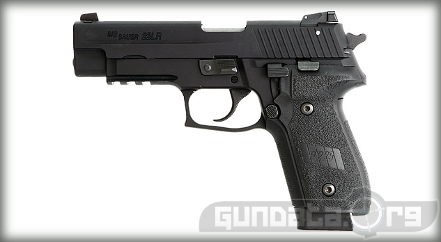 Sig Sauer P229 Classic 22 Review & Price GunData.org