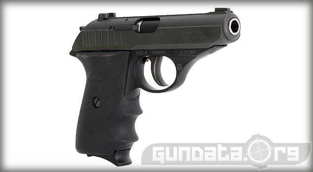 Sig Sauer P232 Review & Price GunData.org
