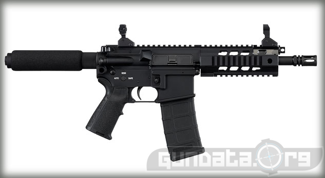 Sig Sauer P516 7.5 Review & Price GunData.org